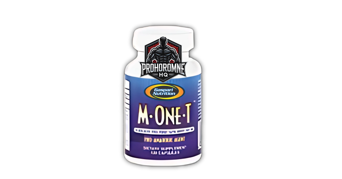 The History of Prohormones – Prohormone HQ