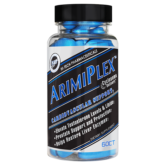 Epistane (Methylepitiostanol): The Rise, the “Dry Gains” Mythos, and t ...