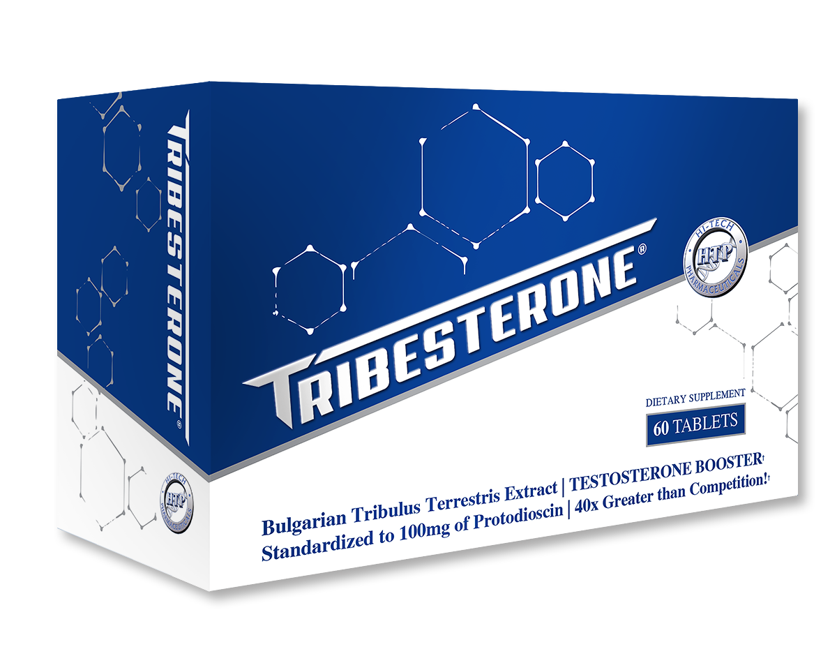 Testosterone Boosters – Prohormone HQ