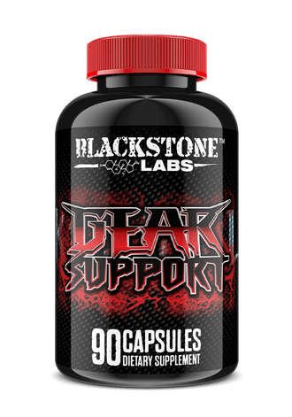 Epistane (Methylepitiostanol): The Rise, the “Dry Gains” Mythos, and t ...