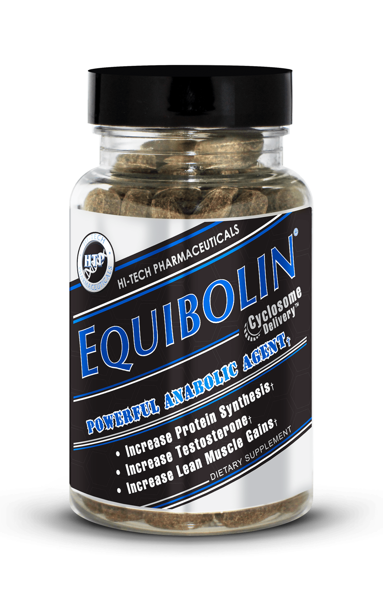 Equibolin | Hi-Tech Pharmaceuticals | Dietary Supplements – Prohormone HQ